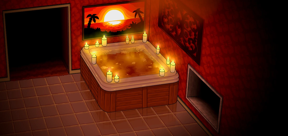 CAM 3 | One Night at Flumpty's Wiki | Fandom