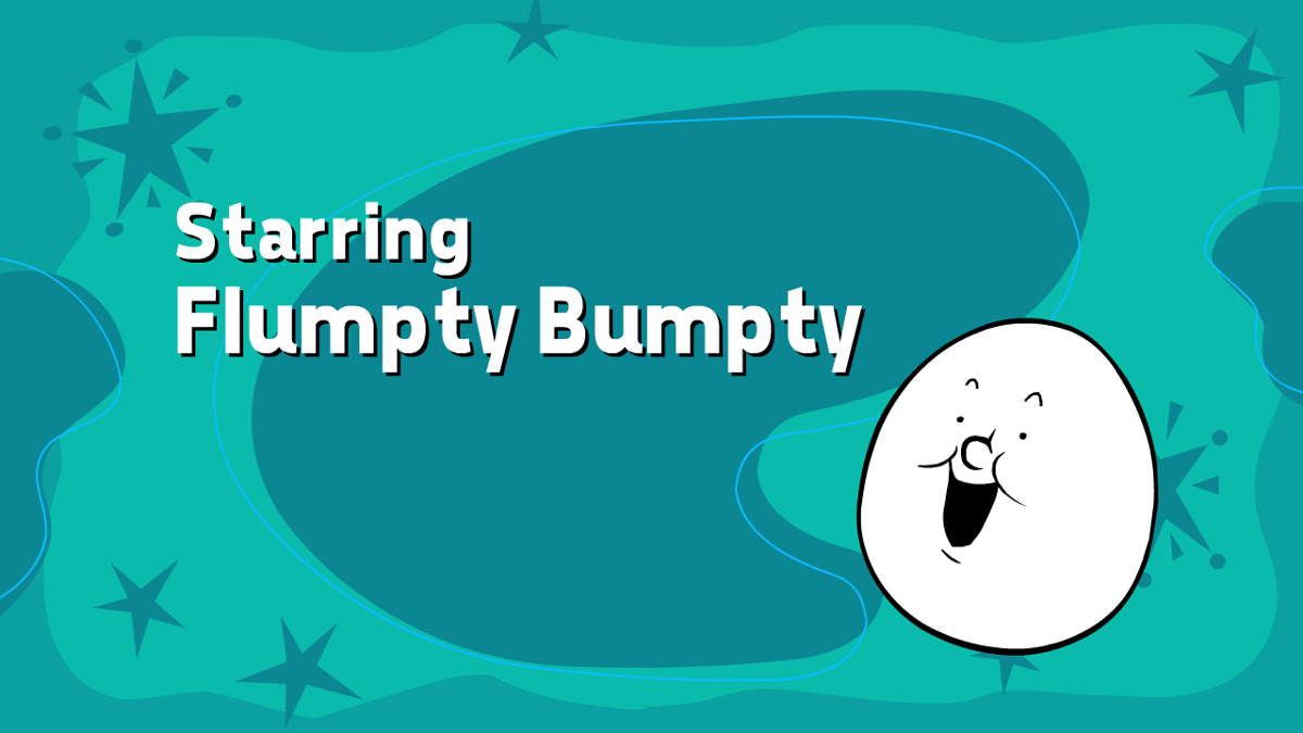 Flumpty Bumpty | One Night At Flumpty's Wiki | Fandom