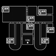 Interactive Maps | One Night at Flumpty's Wiki | Fandom
