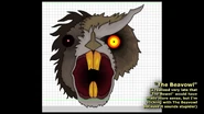 The Beavowl/Gallery | One Night at Flumpty's Wiki | Fandom