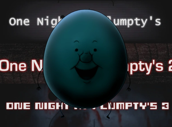 One Night at Flumpty's вики | Fandom