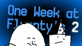 One Week at Flumpty's (Animated Series) | One Night at Flumpty's Wiki ...