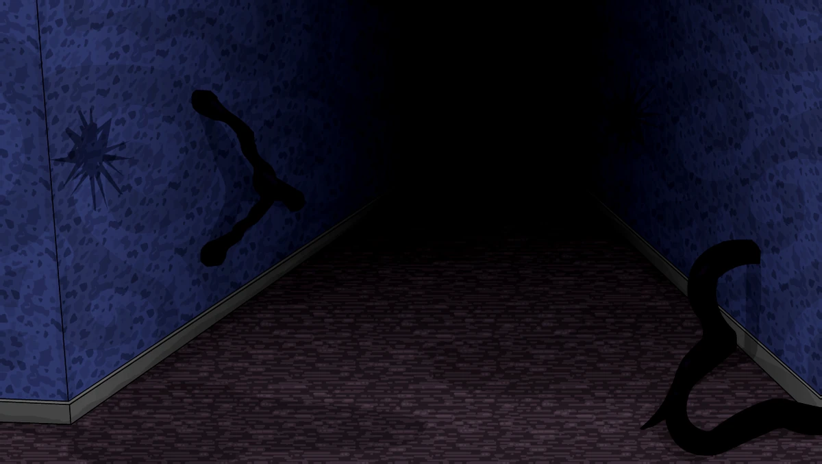 East Hallway | Wiki One Night at Flumpty's | Fandom