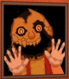 Golden Flumpty/Gallery | One Night at Flumpty's Wiki | Fandom