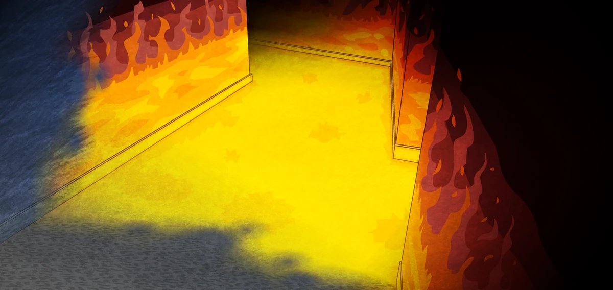 CAM 5 | One Night at Flumpty's Wiki | Fandom