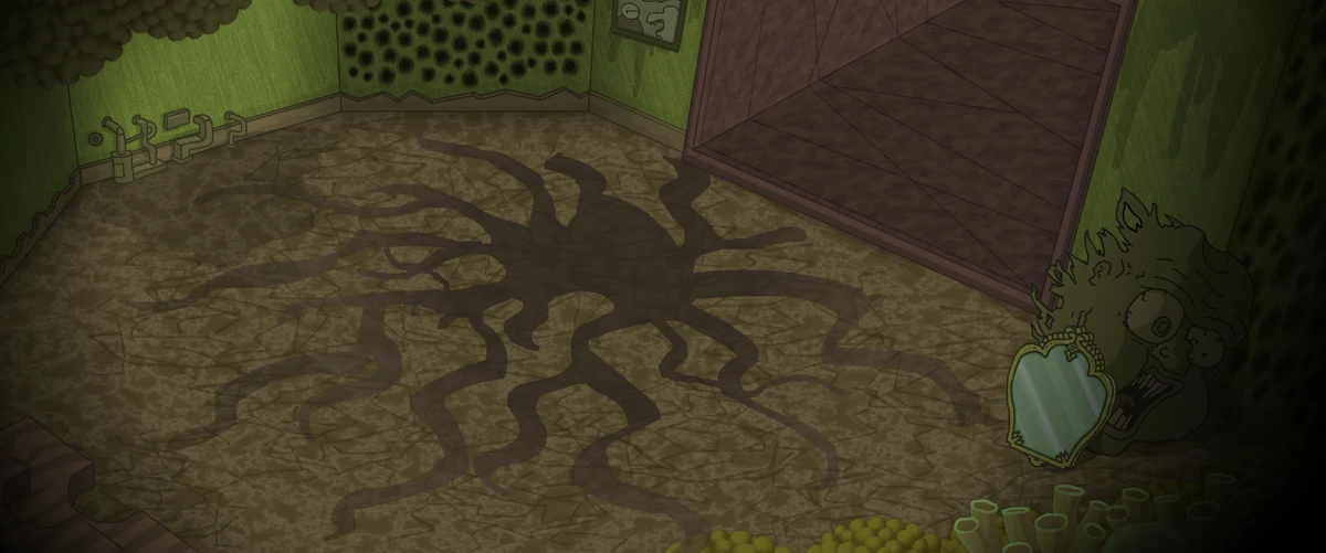 CAM 1 | One Night at Flumpty's Wiki | Fandom