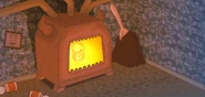 The Redman/Gallery | One Night at Flumpty's Wiki | Fandom