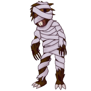 The Beaver (OWaF) | Wiki One Night at Flumpty's | Fandom