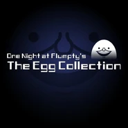 One Night at Flumpty's: The Egg Collection | One Night at Flumpty's ...