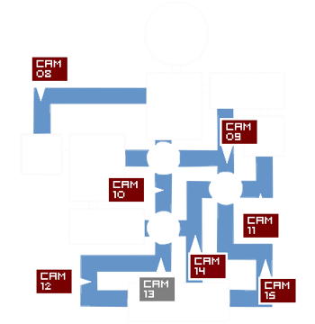 CAM13 (OWaF) | Wiki One Night at Flumpty's | Fandom