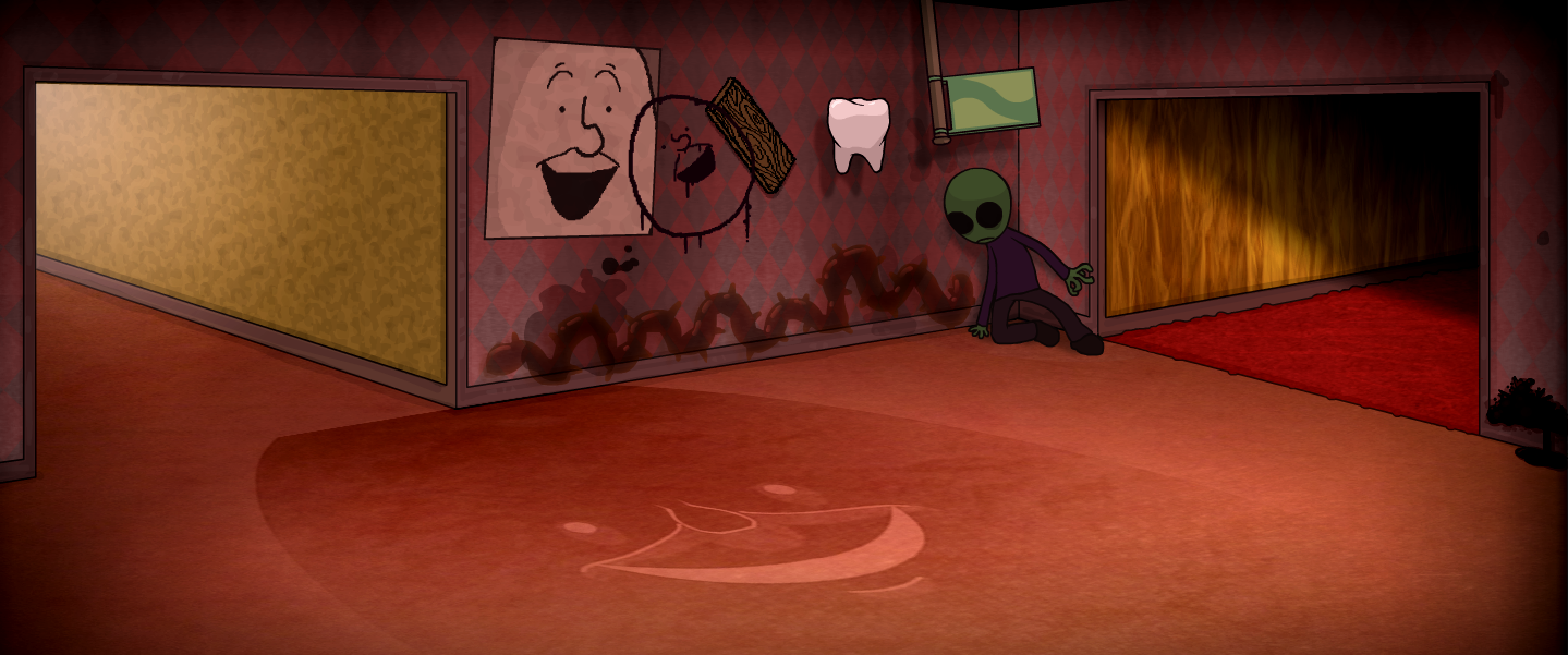 Discuss Everything About One Night at Flumpty's Wiki | Fandom