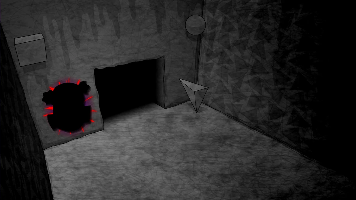 CAM 05 | One Night at Flumpty's Wiki | Fandom