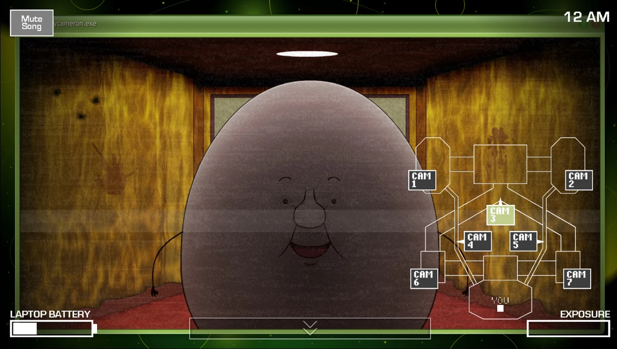 Flumpty Bumpty (ONaF2)/Galería | Wiki One Night at Flumpty's | Fandom