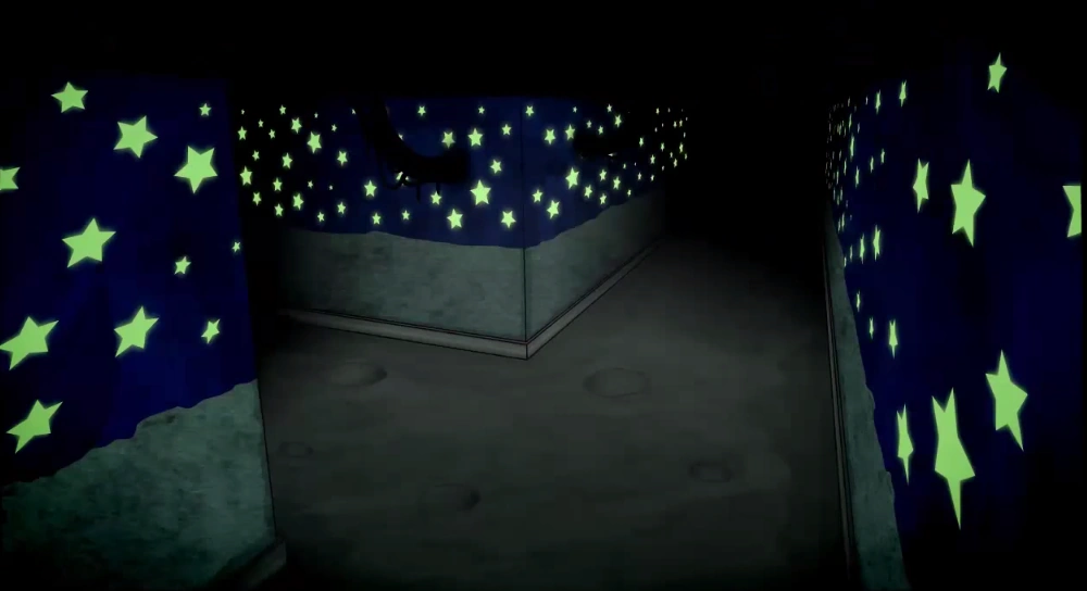 CAM9 (OWaF) | Wiki One Night at Flumpty's | Fandom