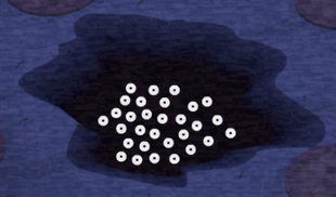 Eyesaur | One Night at Flumpty's Wikia | Fandom