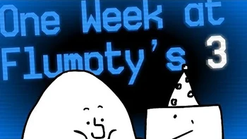 One Week at Flumpty's (Animated Series) | One Night at Flumpty's Wiki ...