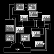 Interactive Maps | One Night at Flumpty's Wiki | Fandom