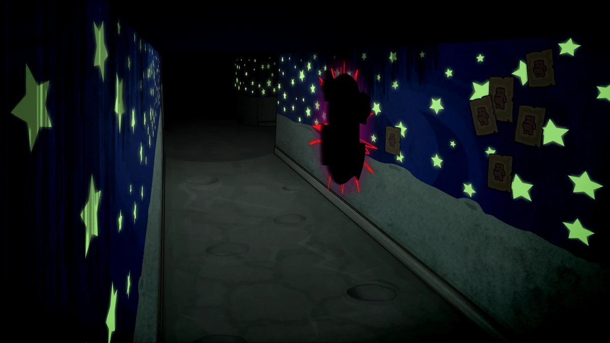 CAM 10 | One Night at Flumpty's Wiki | Fandom