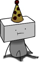 Birthday Boy Blam/Gallery | One Night at Flumpty's Wiki | Fandom