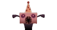 Game Over Easy/Gallery | One Night At Flumpty's Wiki | Fandom