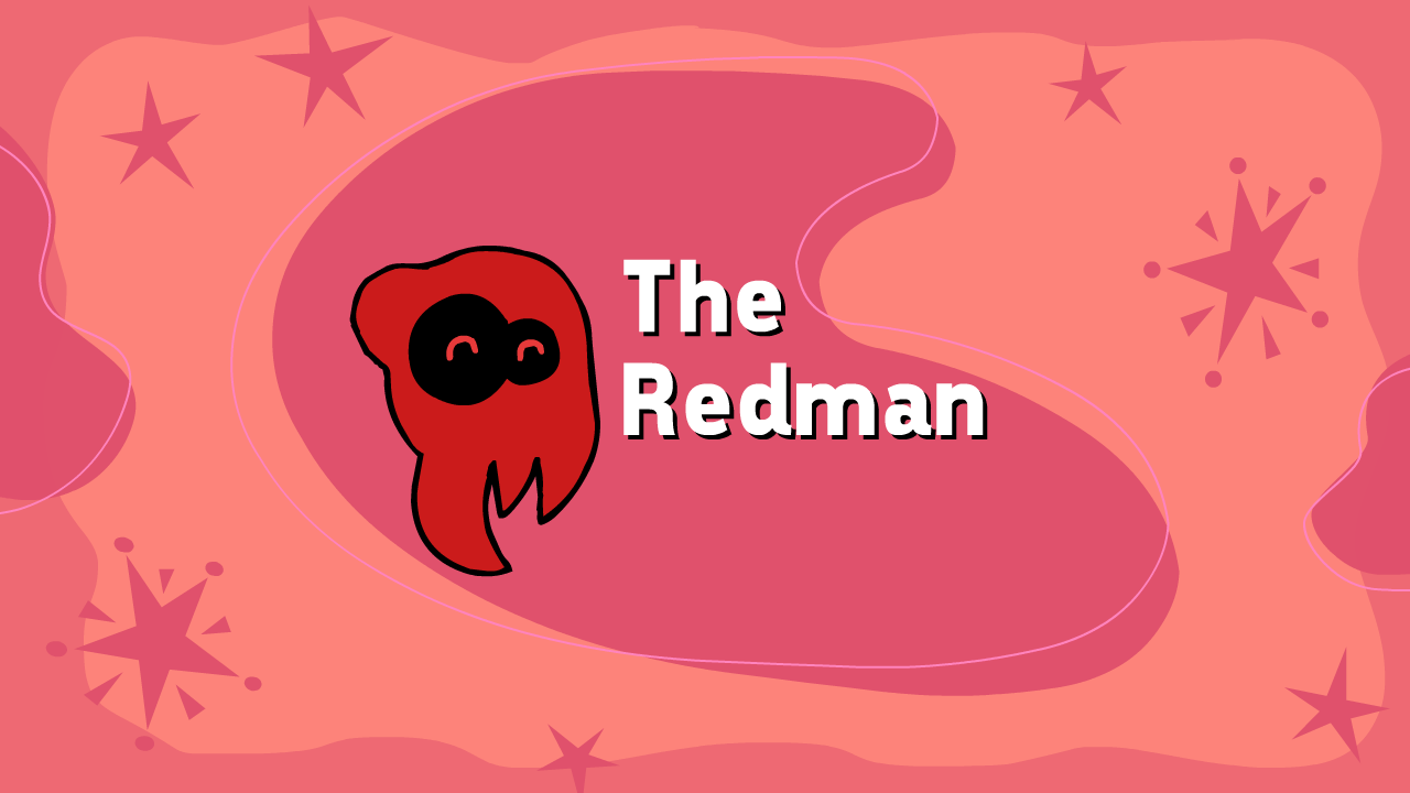 The Redman | One Night At Flumpty's Wiki | Fandom