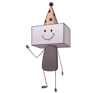 Birthday Boy Blam (ONaF2) | Wiki One Night at Flumpty's | Fandom