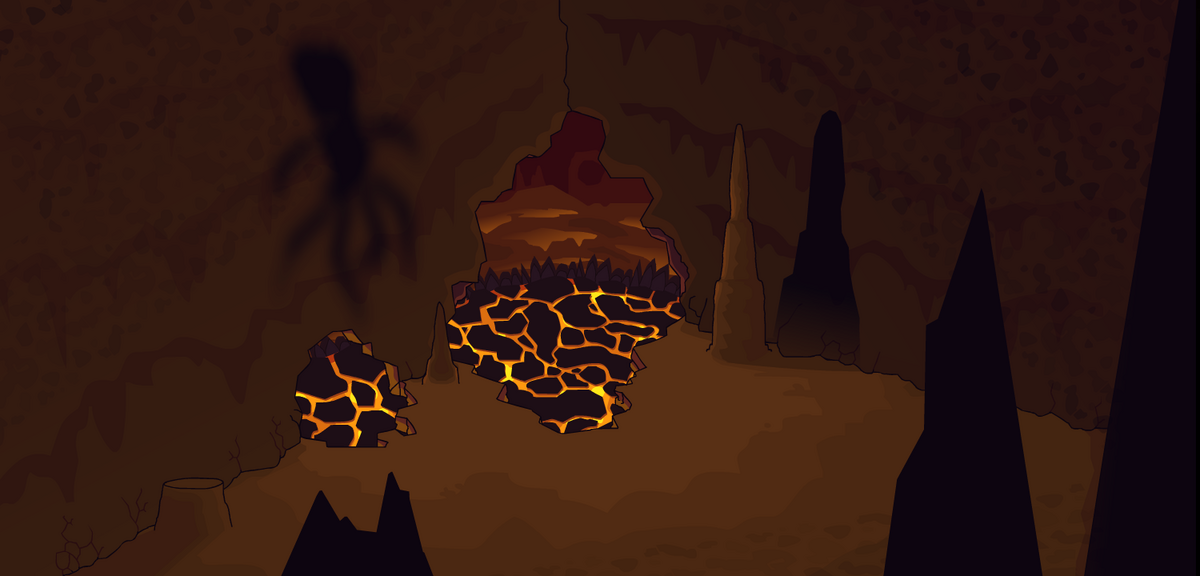 CAM 3 | One Night at Flumpty's Wiki | Fandom