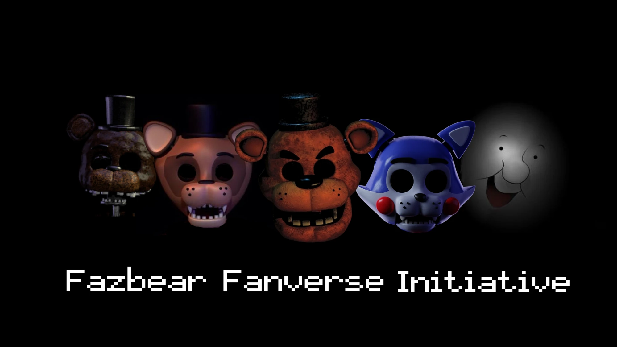 La Iniciativa Fazbear Fanverse | Wiki One Night at Flumpty's | Fandom