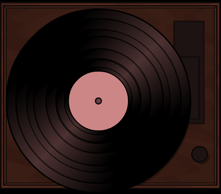 The Record Player | One Night at Flumpty's Wiki | Fandom