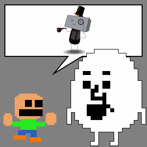 Discuss Everything About One Night at Flumpty's Wiki | Fandom