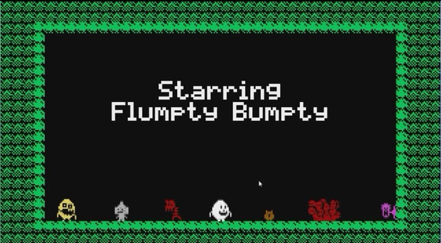 Noche (ONaF2) | Wiki One Night at Flumpty's | Fandom