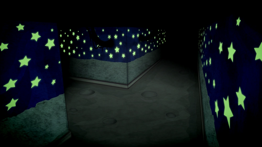 CAM 9 | One Night at Flumpty's вики | Fandom