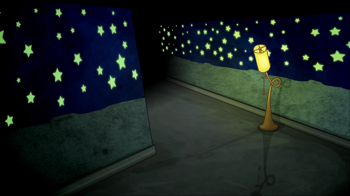 CAM 11 | One Night at Flumpty's Wiki | Fandom