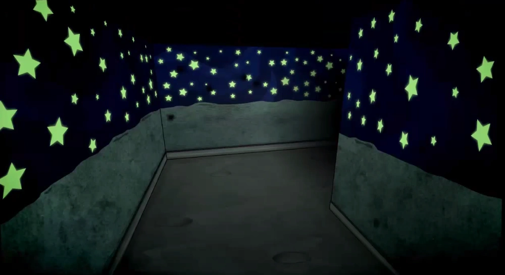 CAM8 (OWaF) | Wiki One Night at Flumpty's | Fandom