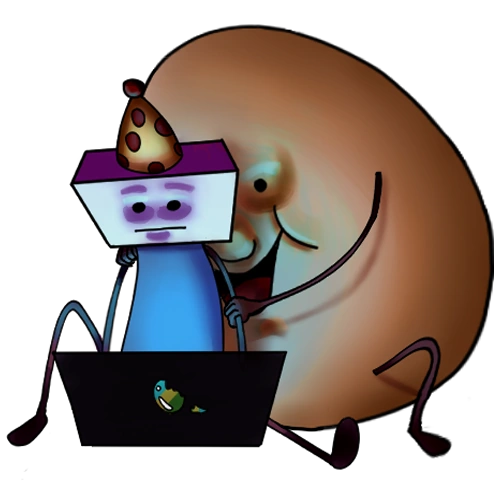 Eyesaur | One Night At Flumpty's Wiki | Fandom