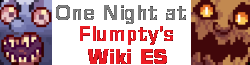 Flumpty Bumpty | Wiki One Night at Flumpty's | Fandom