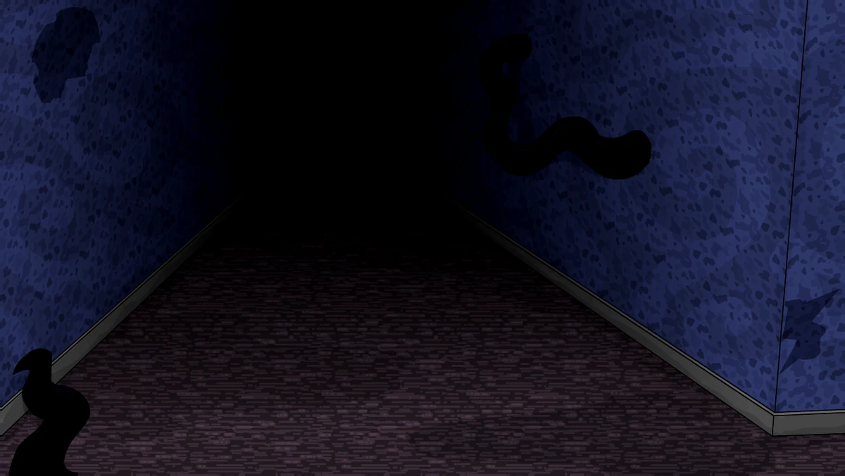 West Hallway | Wiki One Night at Flumpty's | Fandom