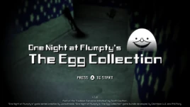 One Night at Flumpty's: The Egg Collection | One Night at Flumpty's ...