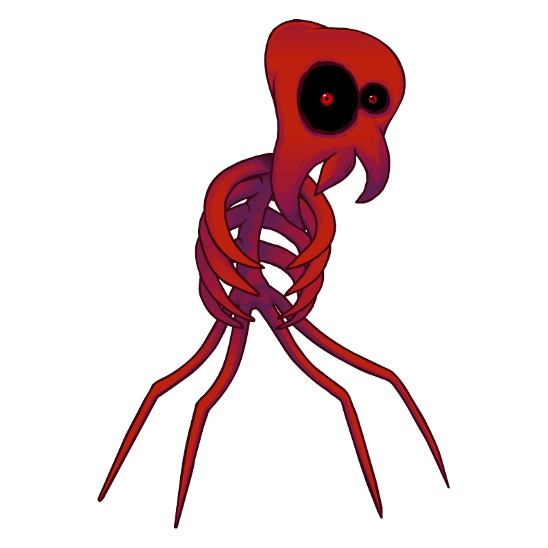 The Redman | One Night at Flumpty's Wiki | Fandom