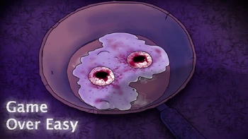 Game Over Easy | One Night at Flumpty's Wiki | Fandom