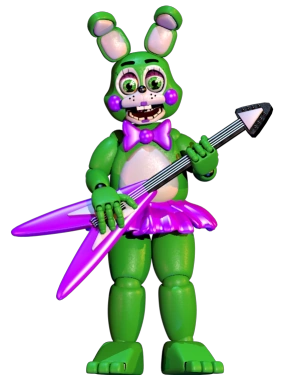 Toy Gina | One Night At Gina's Wiki | Fandom