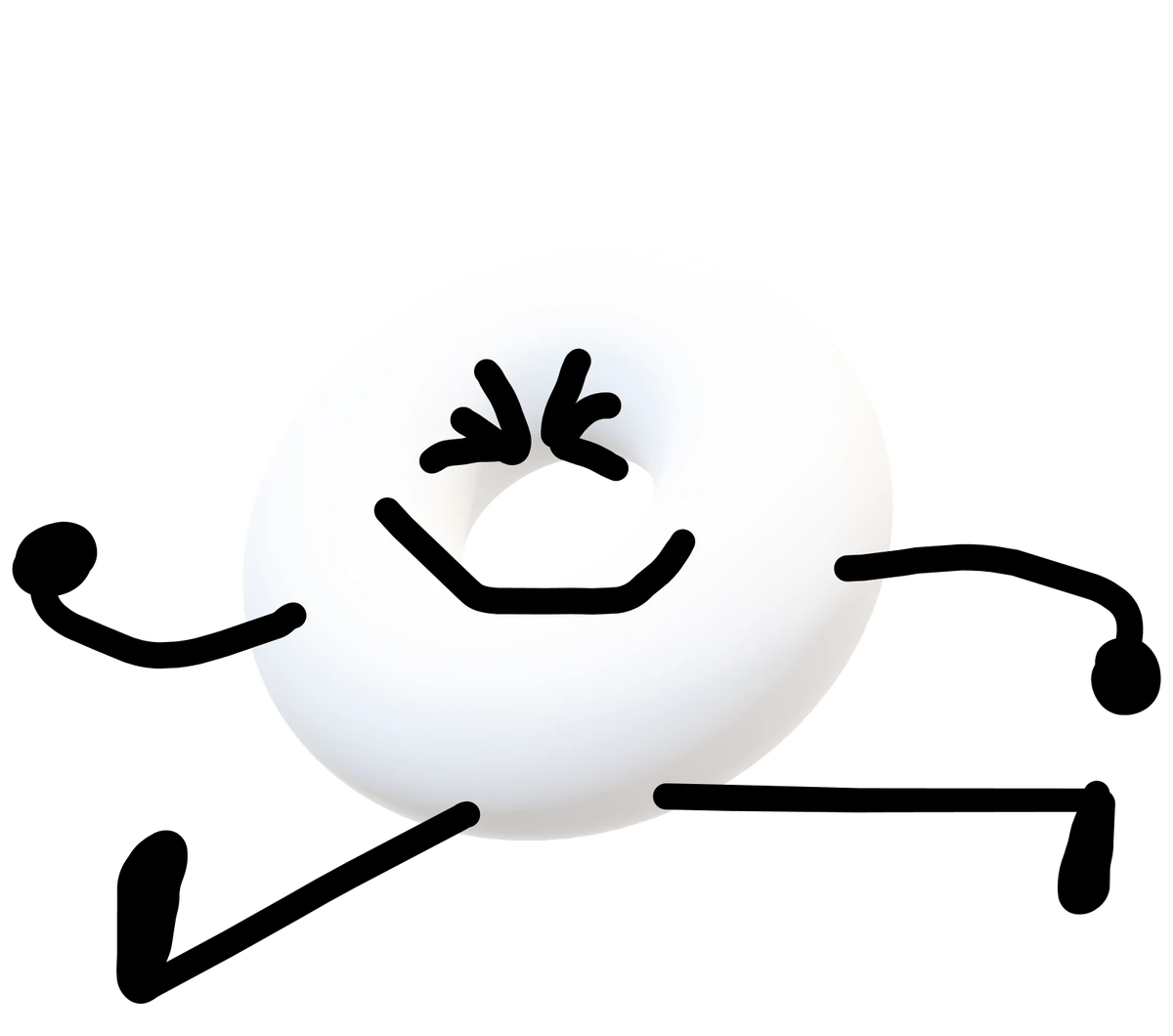 Ringy | One Night at Mini Balls Wiki | Fandom