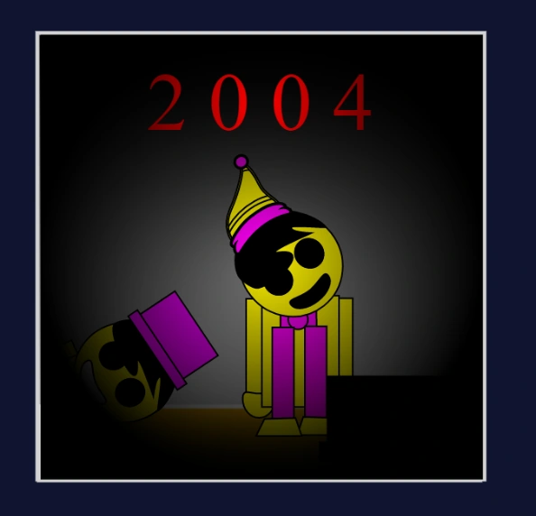 Paper 2 | One Night at Peru's Wiki | Fandom