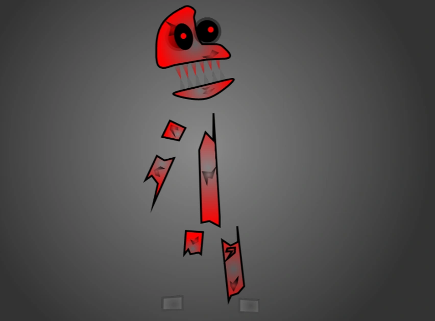 Hallusion Tim | One Night At Tim's Wiki | Fandom