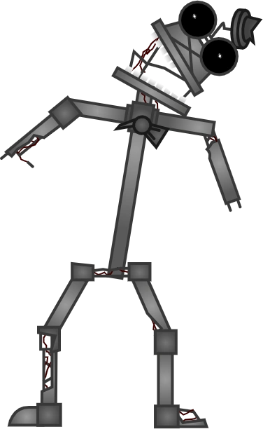 Tum Tum | One Night At Tim's Wiki | Fandom