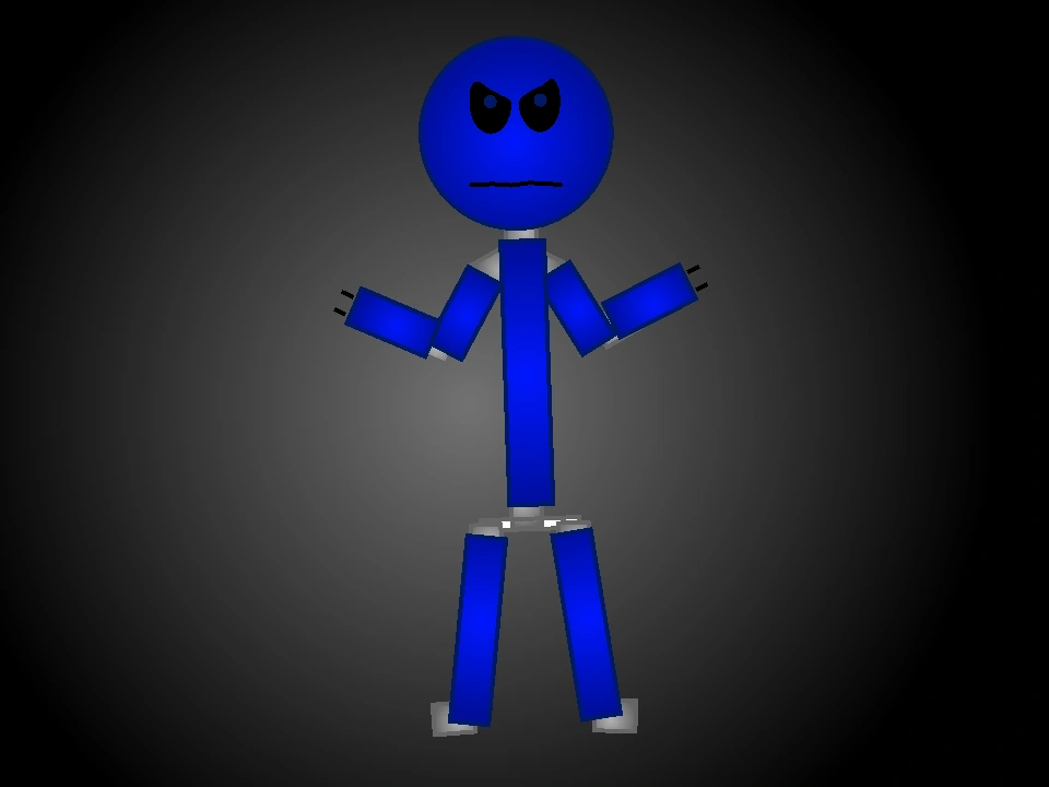 Tom | One Night At Tim's Wiki | Fandom