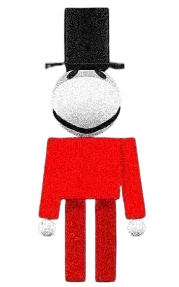 Melvin Radical Hat | One Night at William's (New) Wiki | Fandom
