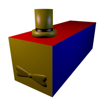 Rainbox | One Night With A Box Wiki | Fandom