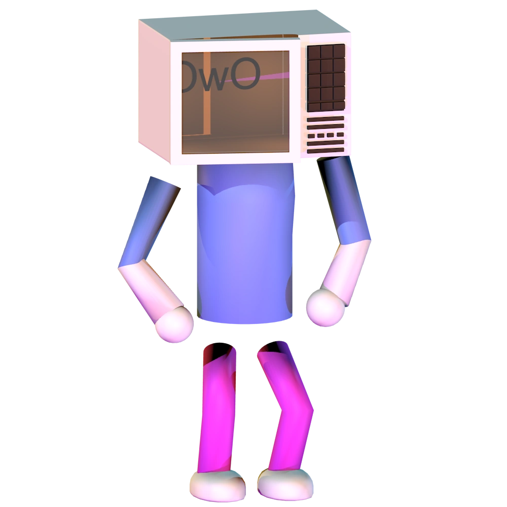 H34 (Character) | One Night With A Box Wiki | Fandom