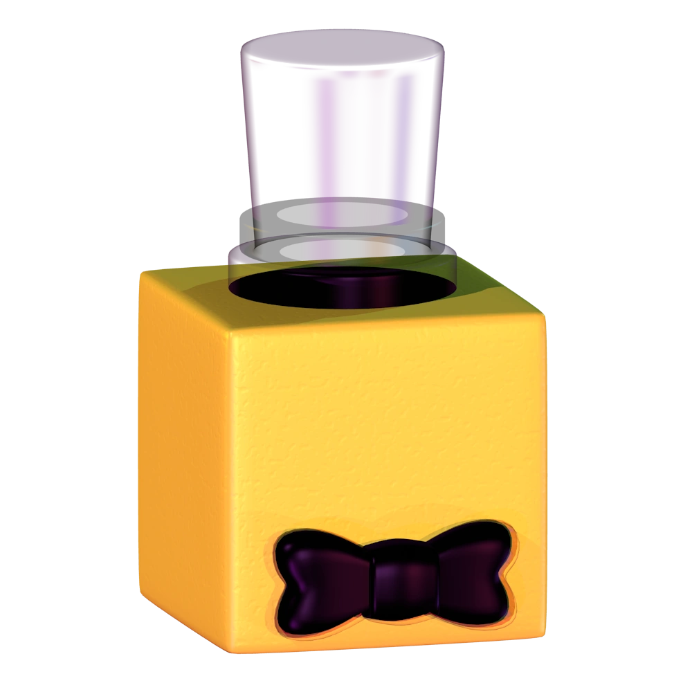 Proto Spring Box | One Night With A Box Wiki | Fandom